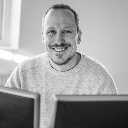 Kontakt – Stav arkitekter